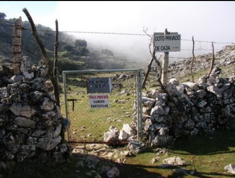 Manuel Cabello y Esperanza Izquierdo: "El blog de Ocurris". "Ubrique en ...
