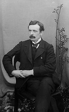 Encyclopedia of Trivia: David Lloyd George