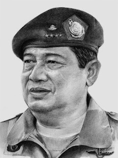 Me and My Bear: Susilo Bambang Yudhoyono Profile And Biography