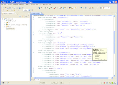 Blog::: JvmNotFoundException: JAXB Tutorial with Eclipse