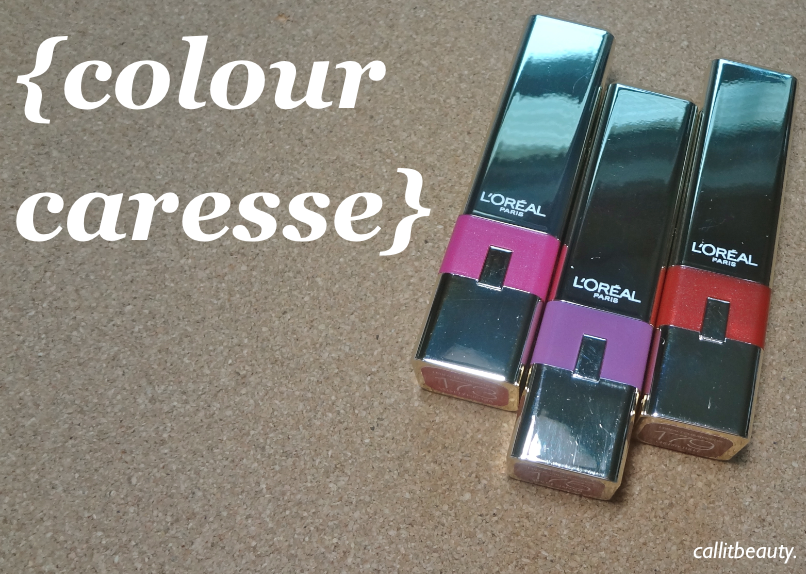 call it beauty.: Insert Witty Title About How I Really Like The L'oréal ...