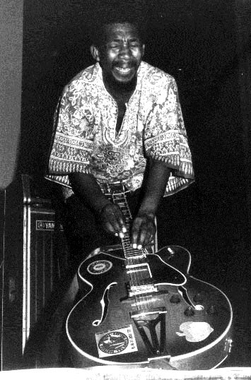 ElectricJive: Malombo - 1984 Live from the Old Main Hall ...