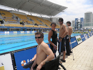 Natacion Fadesir