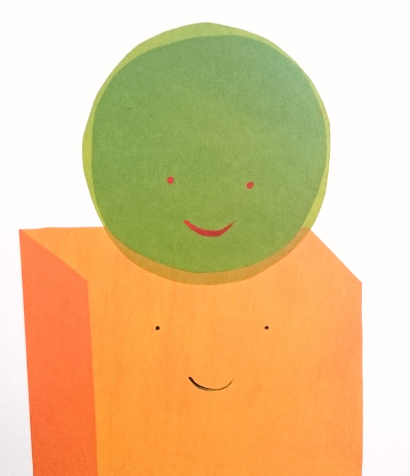 the art room plant: Morag Hood