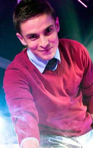 Andrei Leonte Biografia castigatorului X Factor - Te iubesc cat 2