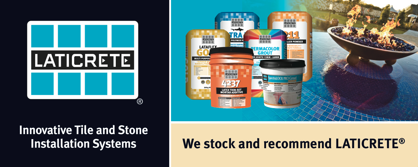 Laticrete Australia Conversations: August 2012