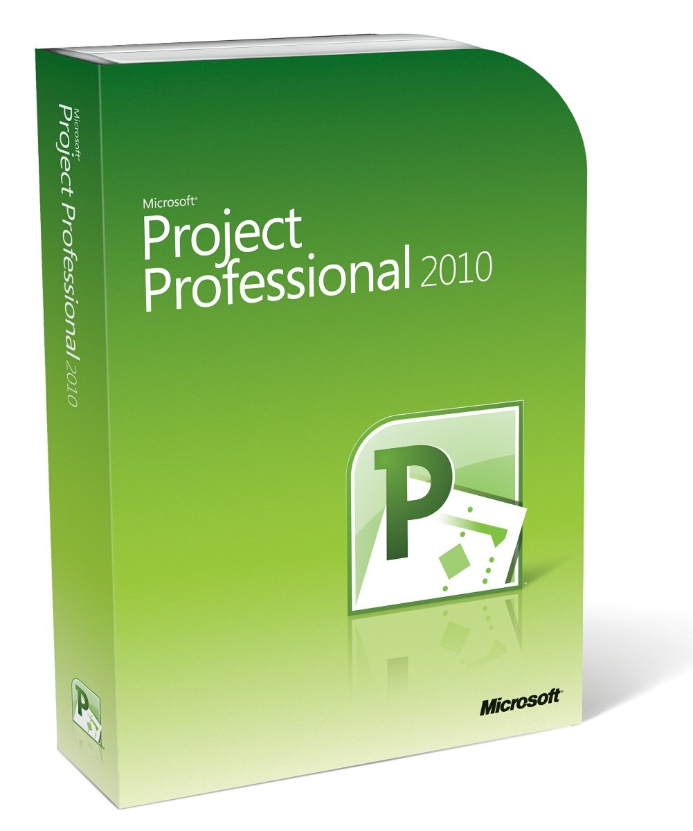 Microsoft Project Professional with product key
