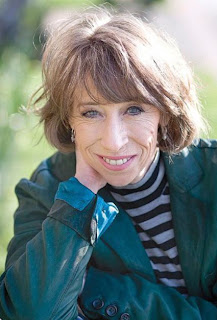 Kittling: Books: Scene of the Crime with Author Elizabeth J. Duncan!