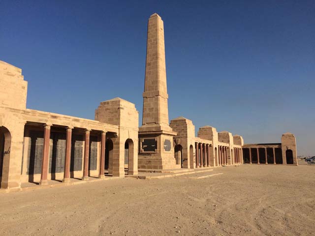 Burton Green: Armistice Remembrance
