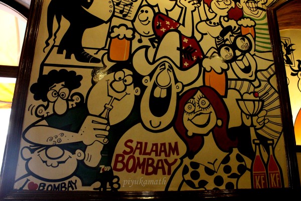 Mario Miranda, Goa's Art Maverick