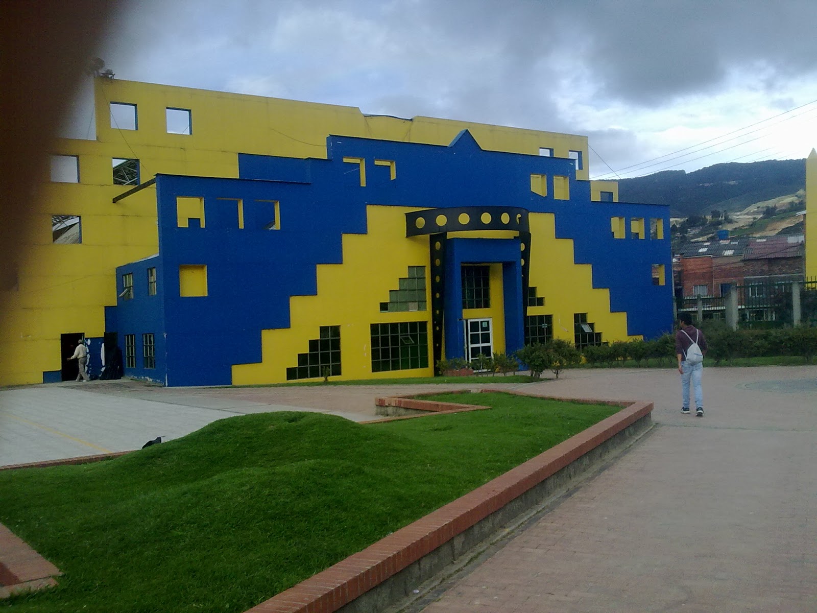 MI MUNICIPIO DE TOCANCIPA
