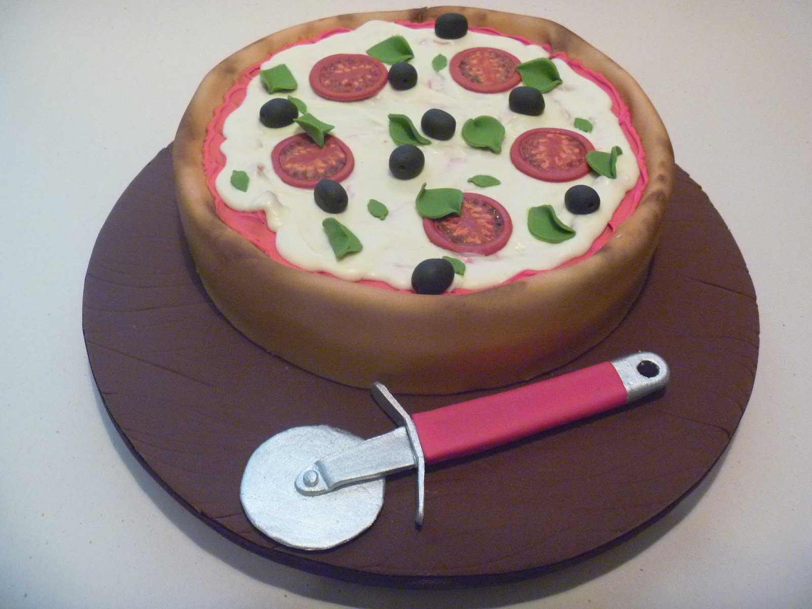 Doces Cafés & Cris Cake