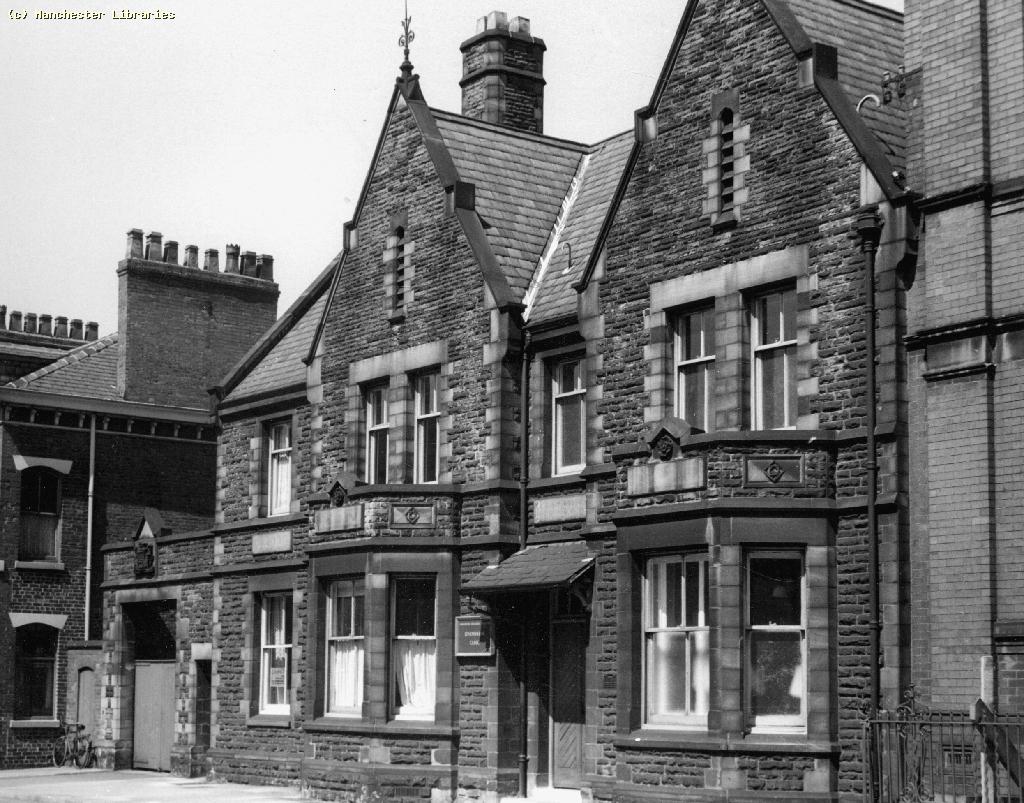 Andrew Simpson: Walking through Levenshulme’s history part 2 ...