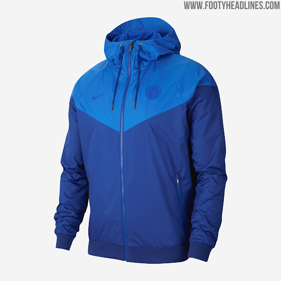 Cup Kit Inspired - Chelsea 2020 Training Kits & Lifestyle Collection ...