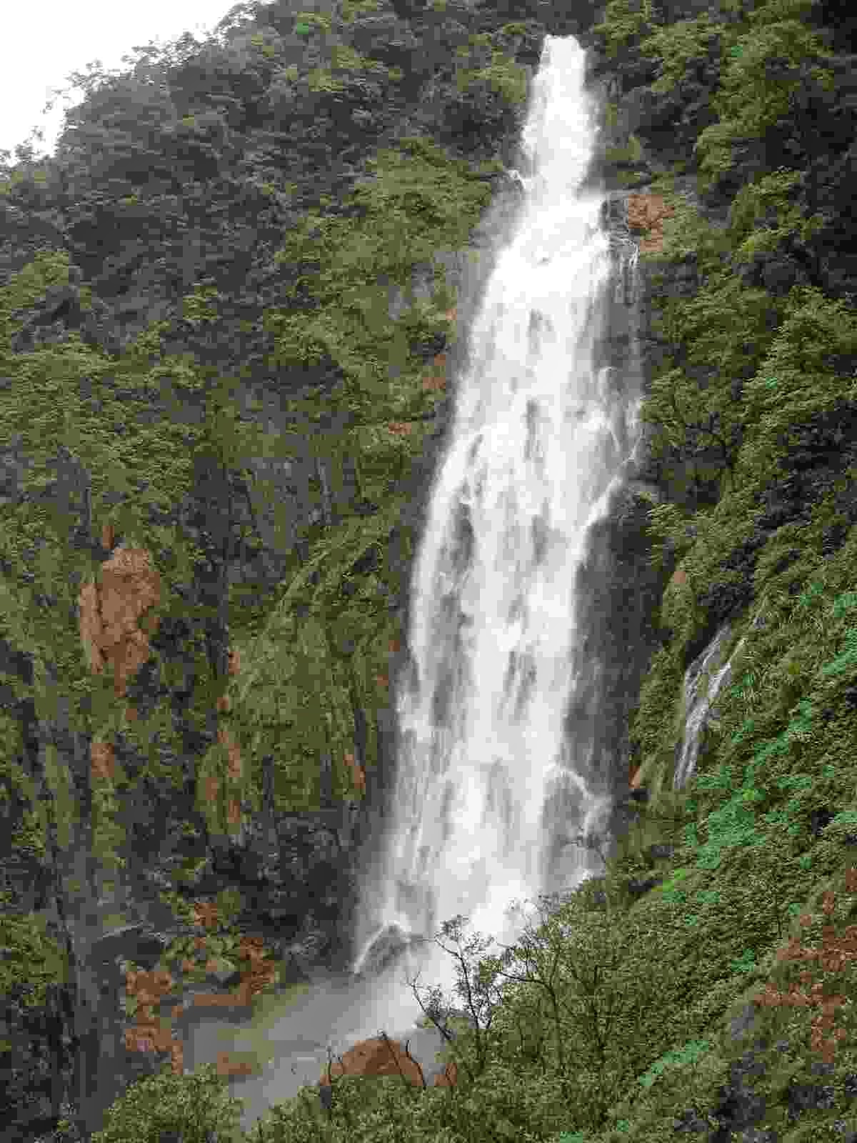 Bheemeshwara Falls/Temple Sirsi Attractions