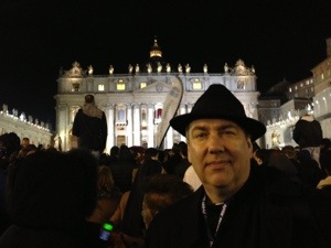 Catholic in Brooklyn: HURRAH FOR FATHER Z!!!