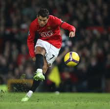 SOCCER SKILLS AND TRAINING: Proper Shooting in Soccer