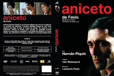 TIEMPO LIBRE: Leonardo Favio: El romance del Aniceto y la Francisca y ...