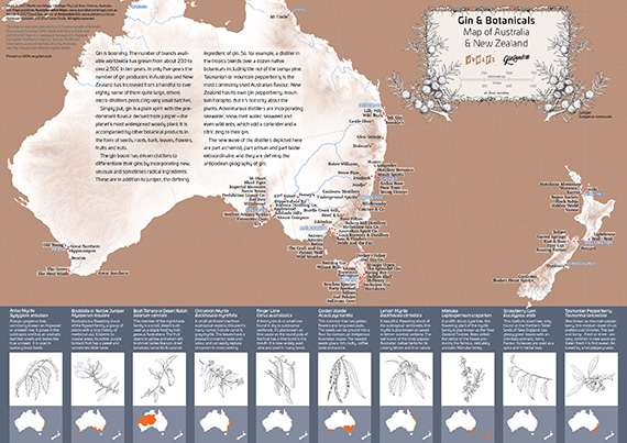 On The Road Again: Travelling, eating and drinking with Winsor Dobbin ...