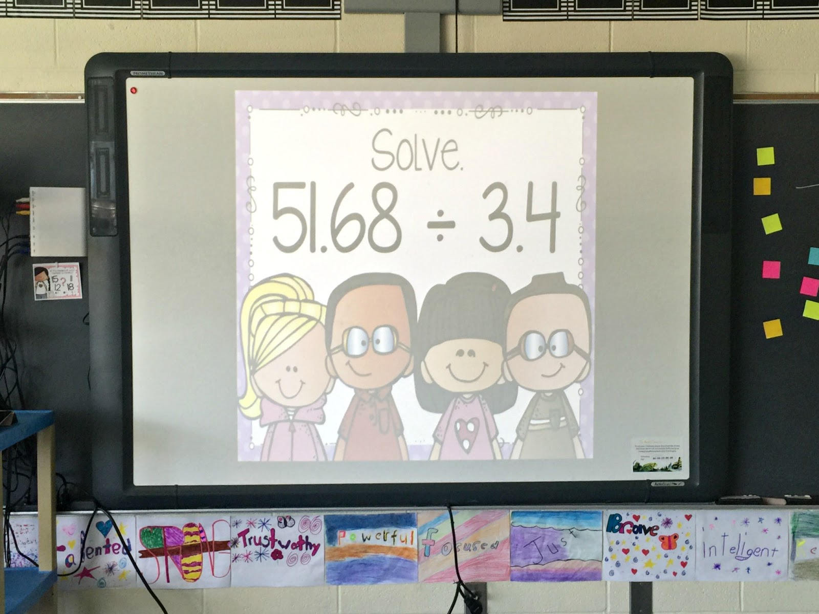 Totally Random!: A Free and Engaging Math Review Game - The Primary Gal