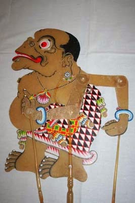 Bagong - Master Ilmu Pelet Dan Ilmu Gendam