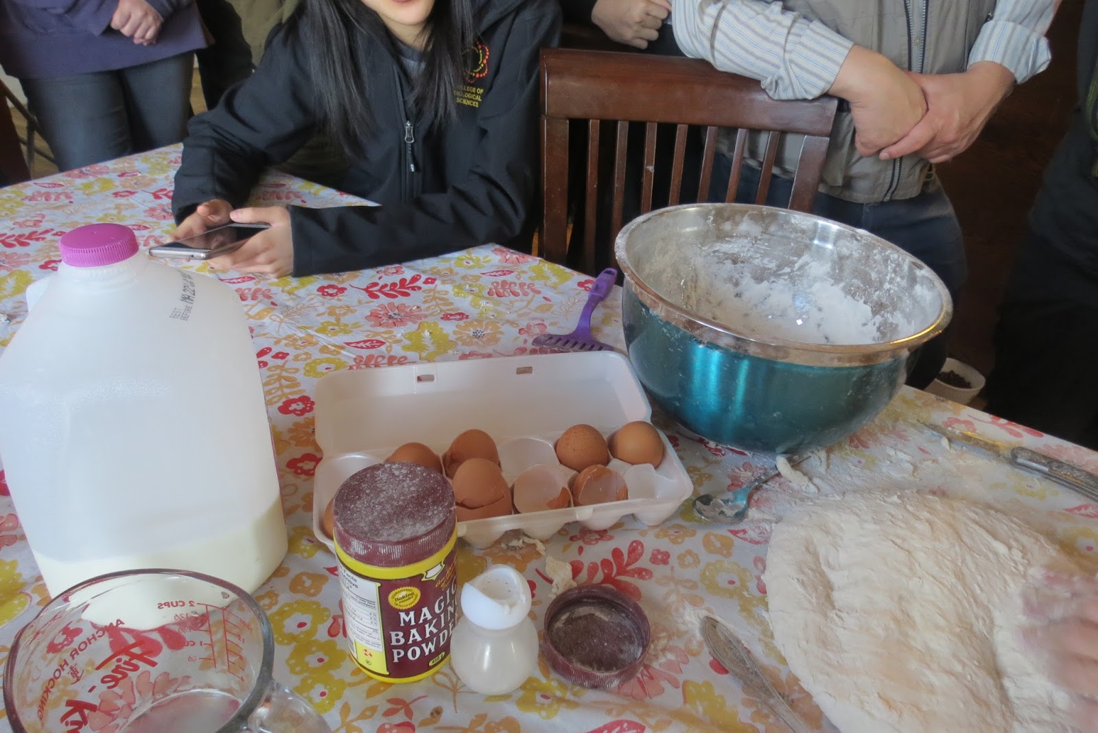 Adventures in PEI and Beyond!: Enjoying the Food and Hospitality of the ...