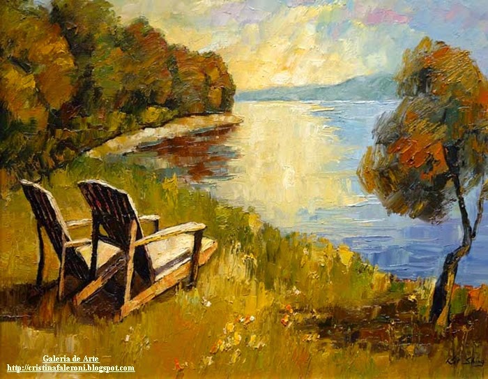 Arte Cristina Faleroni