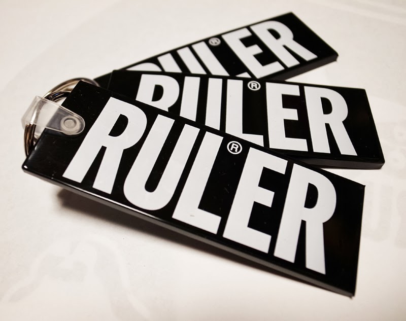 THE RULER® RADAR: Making Marvel