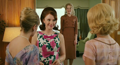 Twilight Memories Saga: Poster + Stills de Bryce Dallas Howard en The Help
