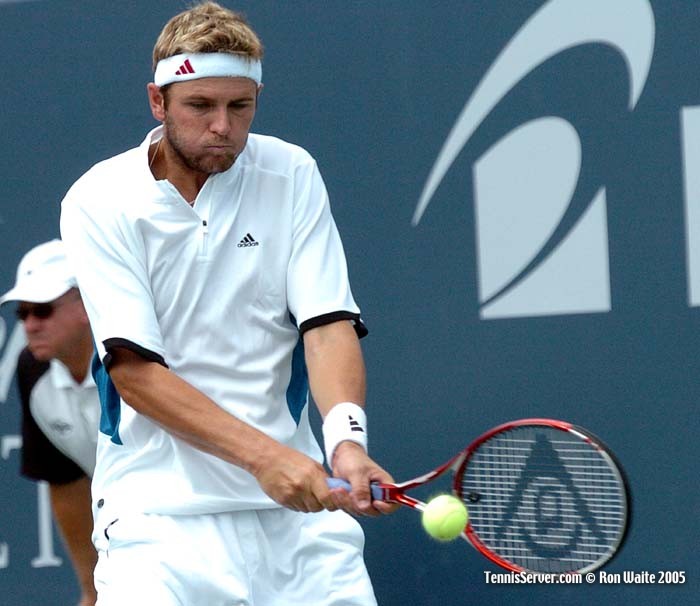 Tom Brady: Mardy Fish American Professional Tennis Player