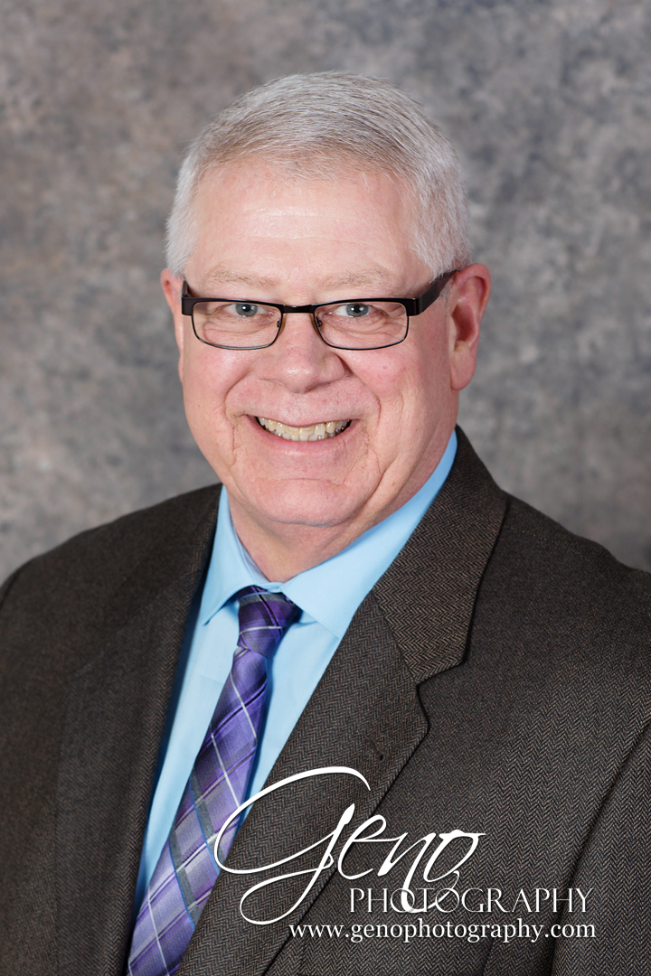 Geno Photography: AW Welt {Head Shots}