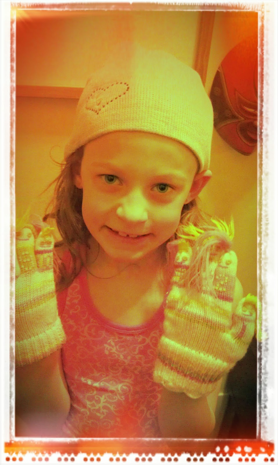 Woman in Real Life: Insta-Friday in real life