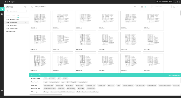 Revit Add-Ons: New Family and Detail Warehouse Released