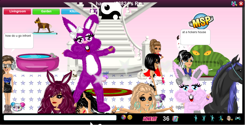 My MSP blog - Coolblue666