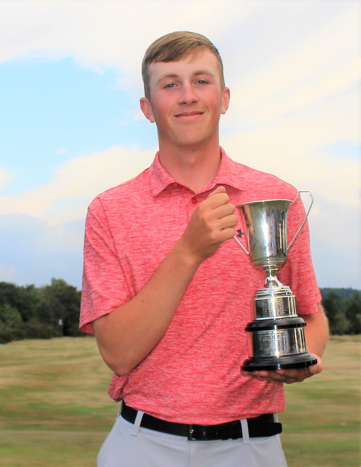 Scottish Golf View - Golf News from Around the World