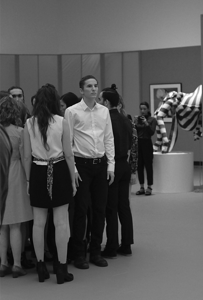 Heritage-mode | The Blog: The Future of Fashion is Now: Boijmans van ...