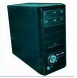 Struktur dan Fungsi CPU