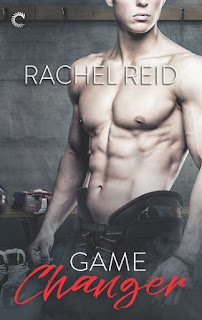 Wicked Reads: Heated Rivalry by Rachel Reid