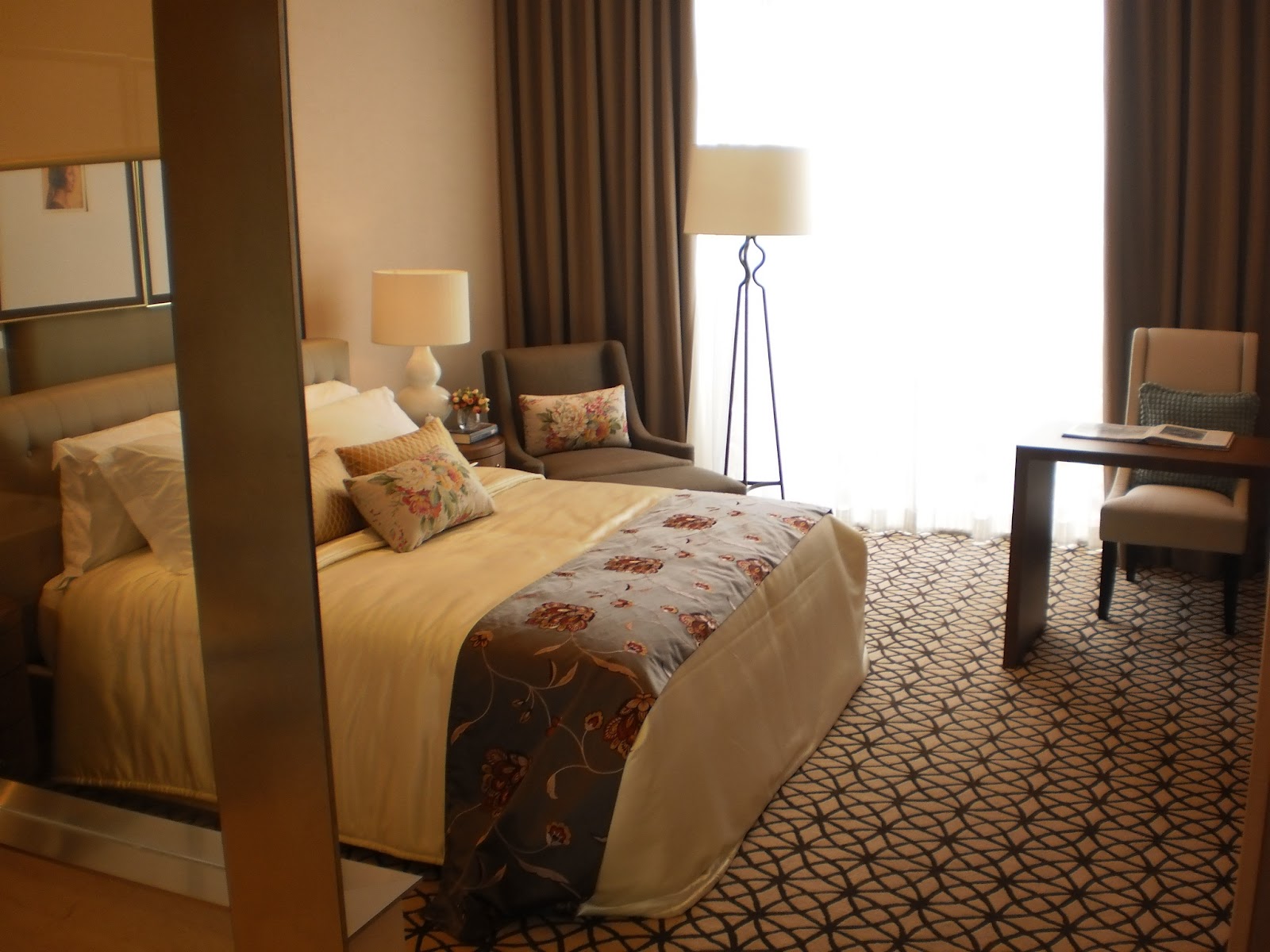 APARTMENT 9 NINE RESIDENCE