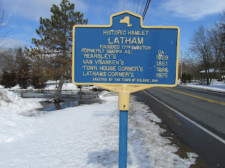 New York State Historical Markers: It Happened Here: It Happened Here ...
