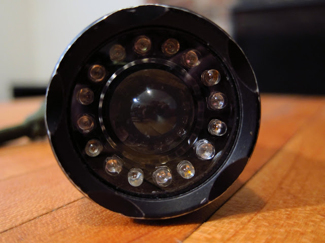 Red Crow Gear: SUREFIRE KROMA Multi-LED Flashlight