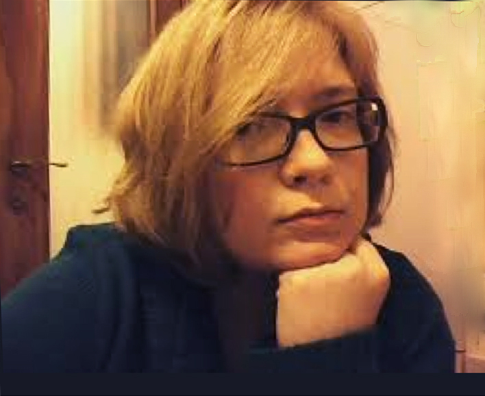 Politica Femminile Regione Puglia: Barbara Spinelli rappresentante dell'associazione Giuristi ...