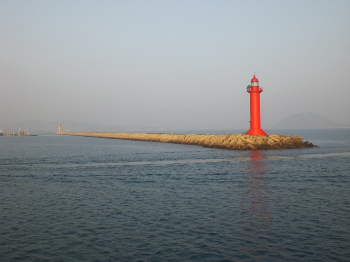 yprh: Corea: La isla Jeju III: La isla Udo