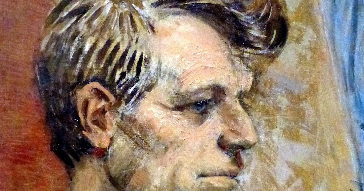The Portrait Gallery: Robert F. Kennedy