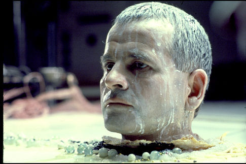 Like the movie? Buy the book.: Prometheus Comic-Con News. The film is ...