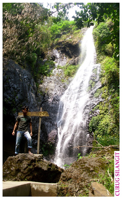 Curug Winong Wonosobo, Air Terjun Tersembunyi yang Menghadirkan Nuansa ...