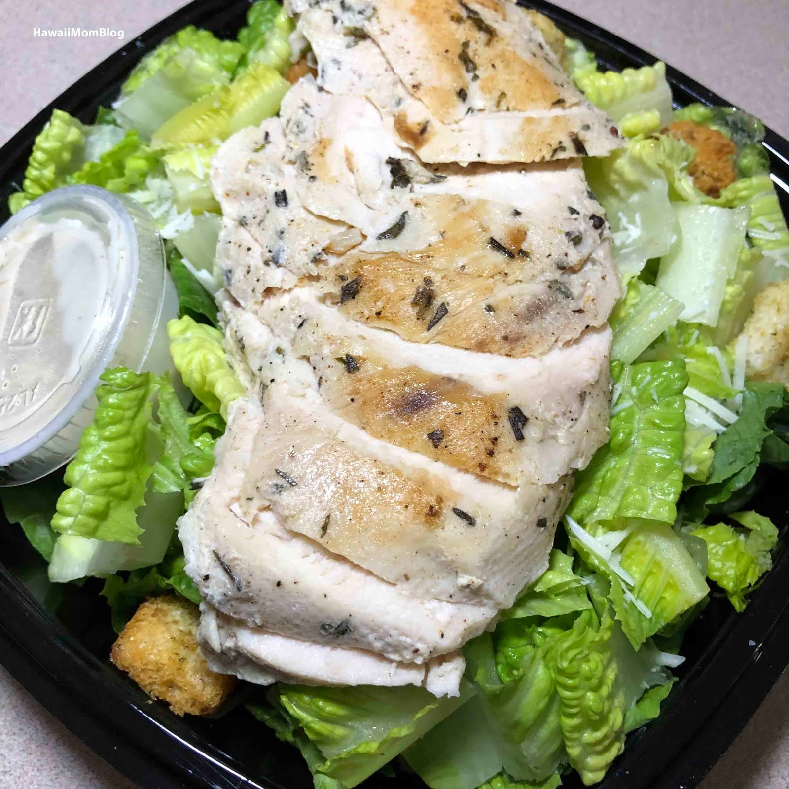 Hawaii Mom Blog: Olena by Chef Ron Simon