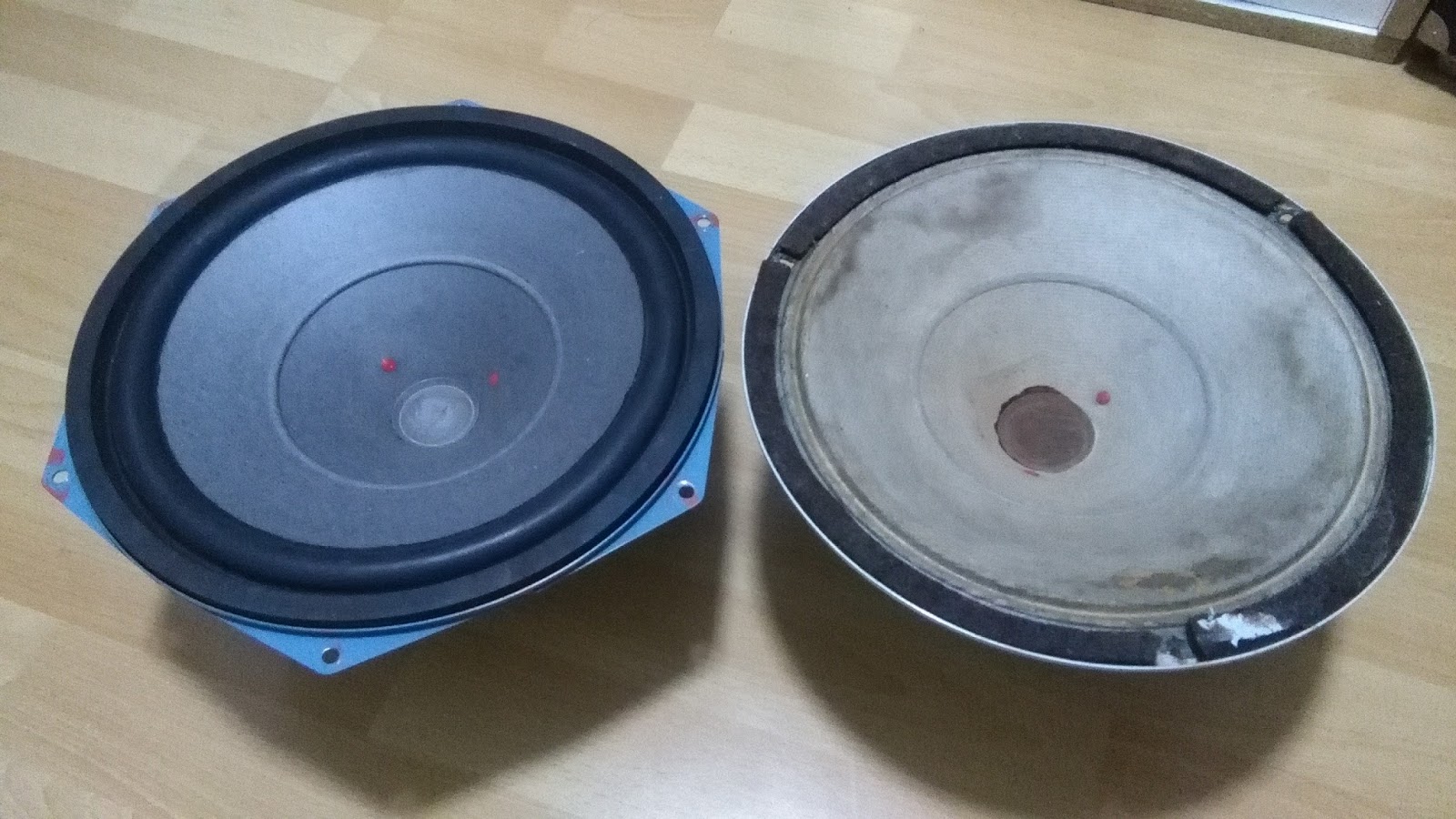 Specialista: REPRODUKTORY TESLA 11"