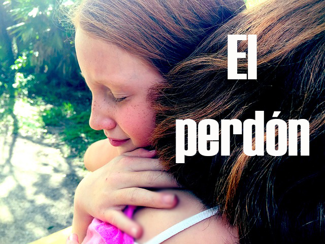 Palabra Diaria - Ministerios Ciudad de Dios: El perdón.